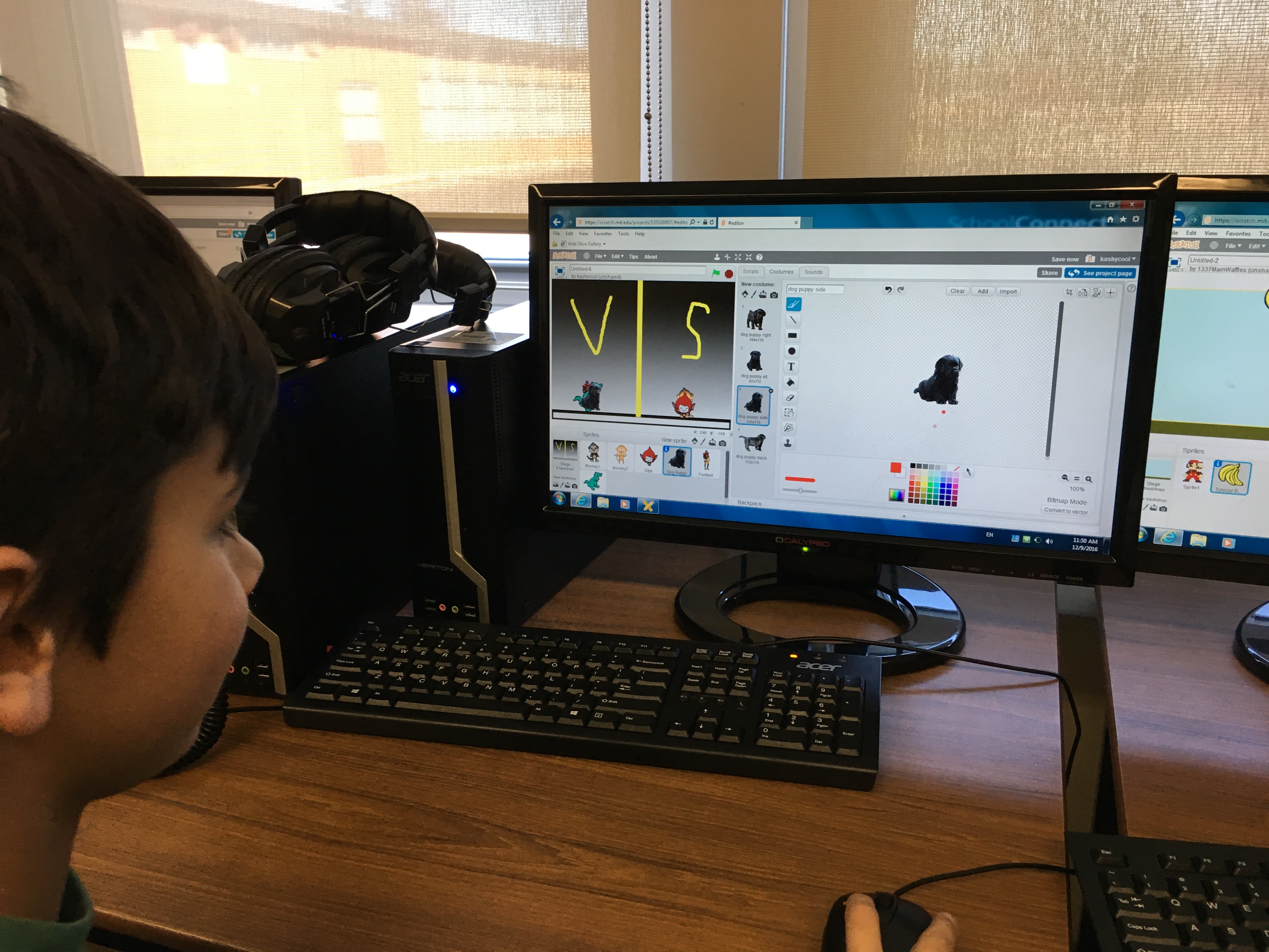 Learning Design by Making Games – Makelearn