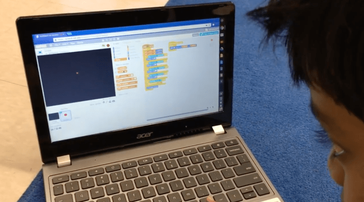 Coding, Thinking, Reflection & Transfer