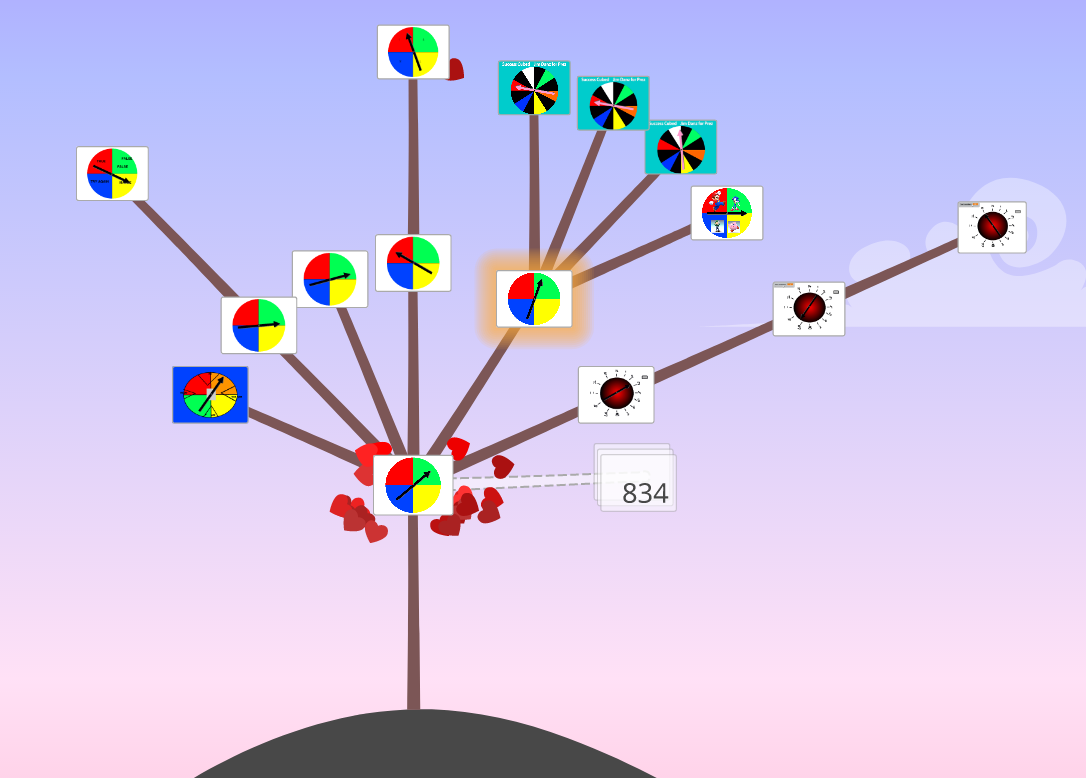 Scratch is the right place for coding