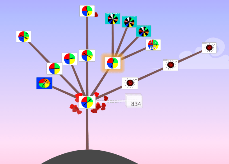 Scratch is the right place for coding