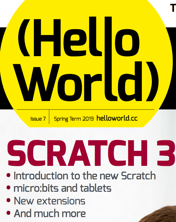 Scratch 3.0 is Here!