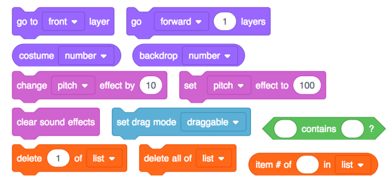 Scratch 3.0 is Here!