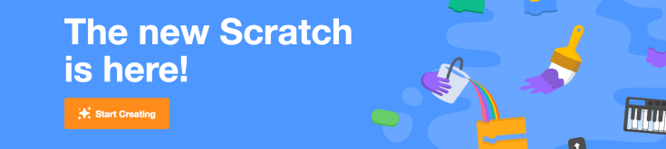 Scratch 3.0 is Here!